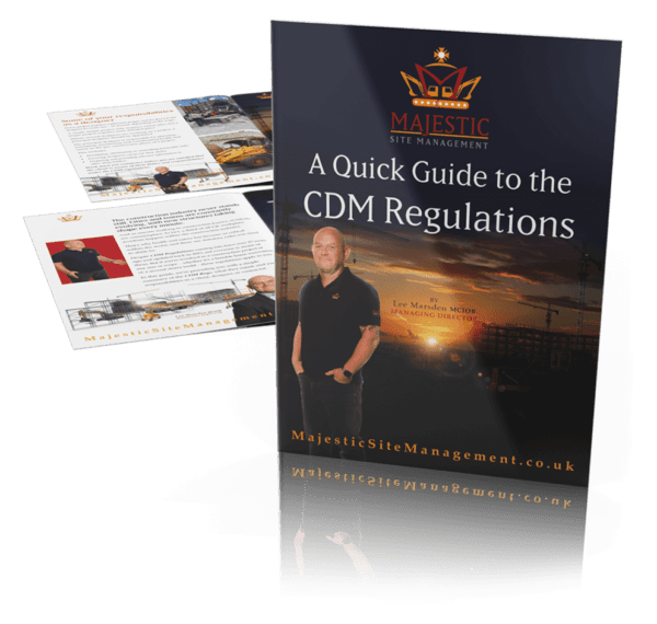 CDM Advisor / CDM Consultant | Majestic Site Management