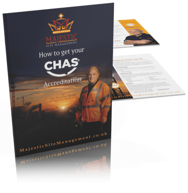 How to Get Your CHAS Accreditation
